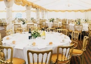 Marquee Hire Scotland | Marquees Scotland